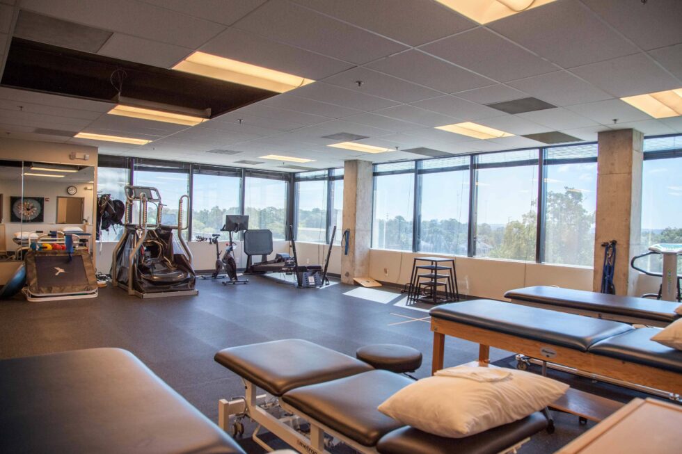 Professionals | Motion Stability