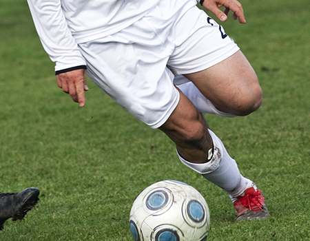 Specialties | Motion Stability