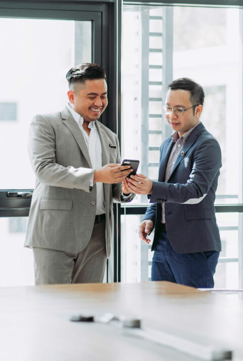 Executive Health | Motion Stability