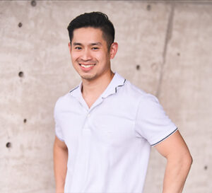 Team | Motion Stability